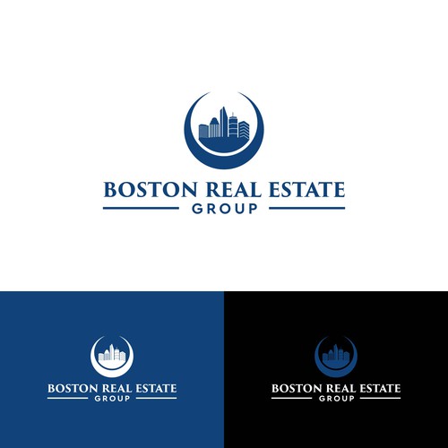 Designs | We need a creative, fun Real Estate Logo | Logo design contest