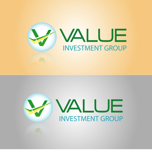 Value Investment Group needs a new logo | Logo design contest
