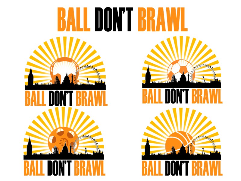 Anti Gun/Gang/Knife Crime Initiative Logo | Logo design contest