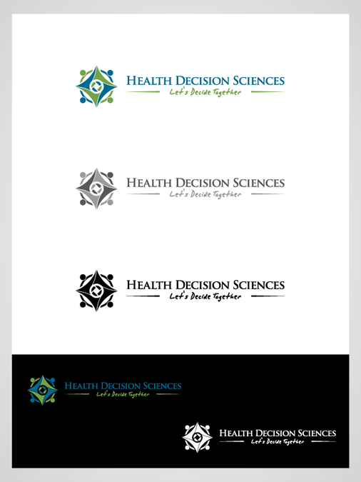 HELP!!! Logo for The Health Decision Sciences Center (HDSC) at Mass ...
