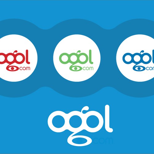 OGOL.com Logo Design | Logo design contest