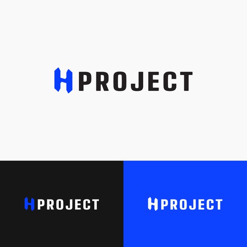 Designs | Rebranding H Projects | Logo design contest