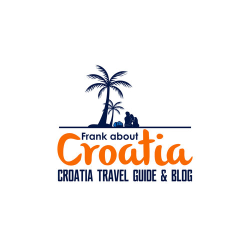 WE NEED A FUN TRAVEL LOGO | Logo design contest