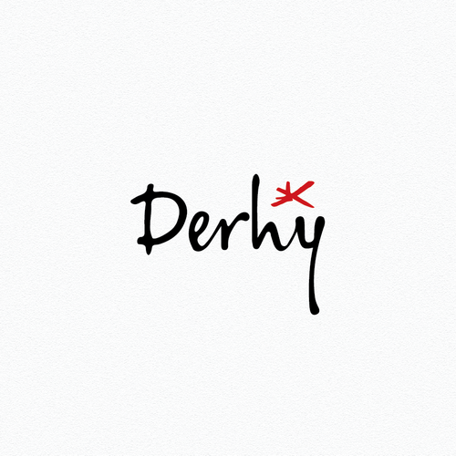 DERHY a besoin d'un nouveau logo | Logo design contest