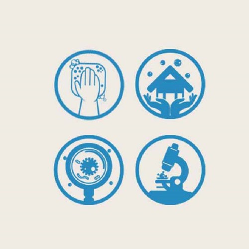 We need Icons which correspond to a mix between seriousness ...