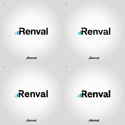Designs | Mature wordmark logo for a finance/real estate business ...