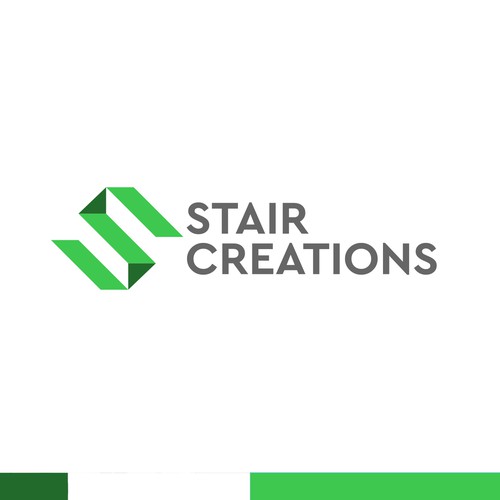 Designs | Luxury Stair logo for stair and rail business to appeal to ...