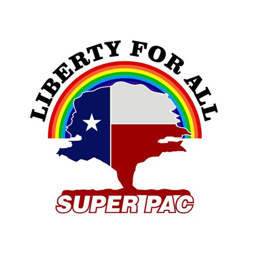 Presidential Election! - Logo for new Super PAC | Logo design contest