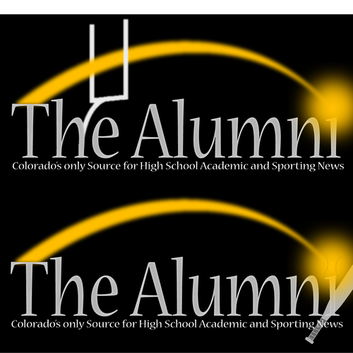 The Alumni need a Logo. $100 first Prize! | Logo design contest