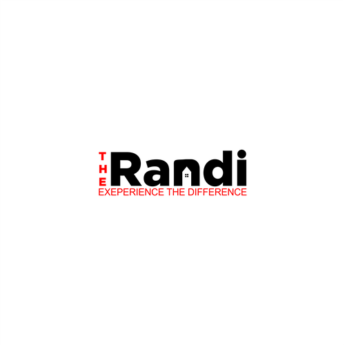 Designs | THE RANDI | Logo design contest