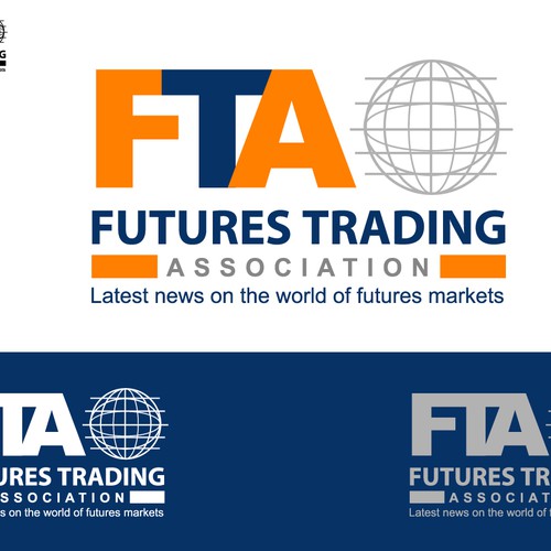 Traders Association Logo