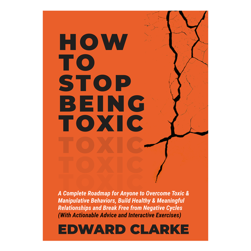 Designs | Top-notch Cover for Self-Help Book! | Book cover contest