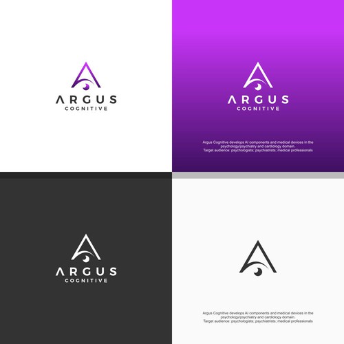 Argus App Logo ARGUS MODEL CO., LTD.