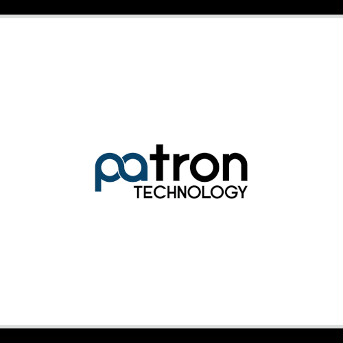 Patron Technology wants an updated logo | Logo design contest