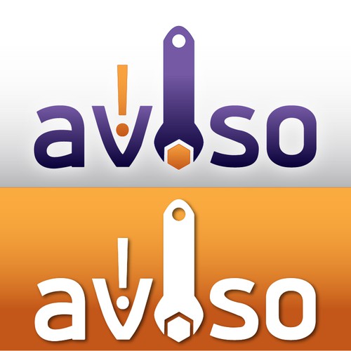 logo for aviso | Logo design contest