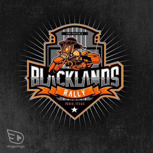 Designs | Design our Official HD Motorcycle Rally & Music Festival logo ...