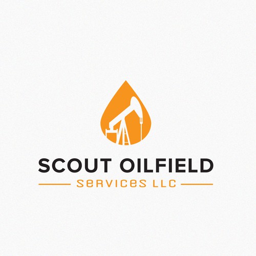 Oilfield Company Logo | Logo design contest