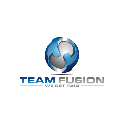 Team Fusion Logo