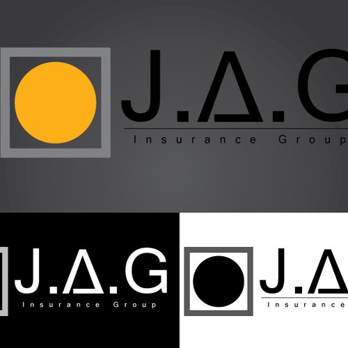Create the next logo for J.A.G | Logo design contest