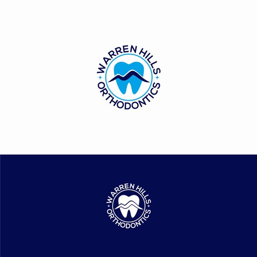 Designs | Orthodontic Practice Logo for a New Practice Owner | Logo ...
