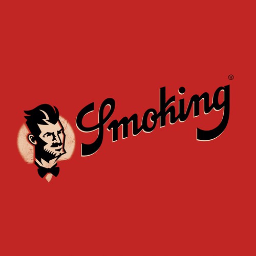 Design | DRAW YOUR OWN MR. SMOKING - one open round - one winner - no ...