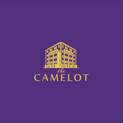 Designs | Reimagine The Camelot Logo | Logo design contest
