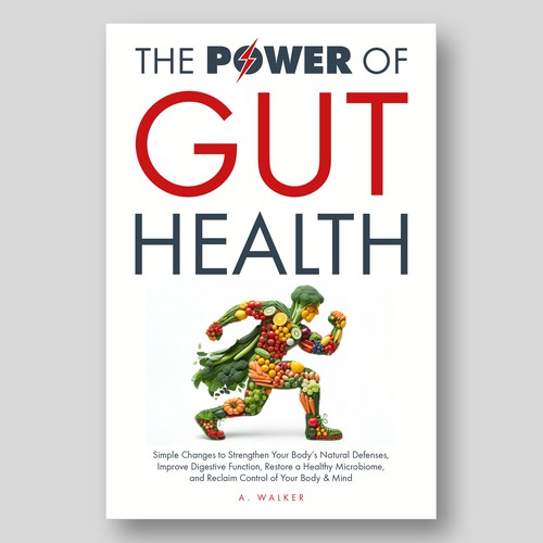 Designs | Be creative and subtle in designing a cover for 'The Power of ...