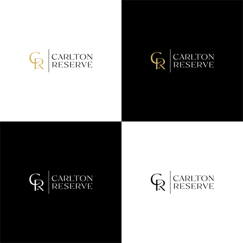 Designs | Luxurious, Exclusive, & Modern Logo Design for a Newly ...