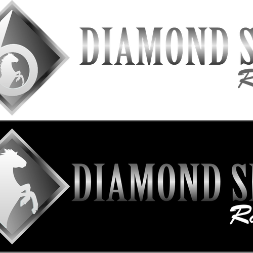 Logo for Diamond Six Ranch | Logo design contest