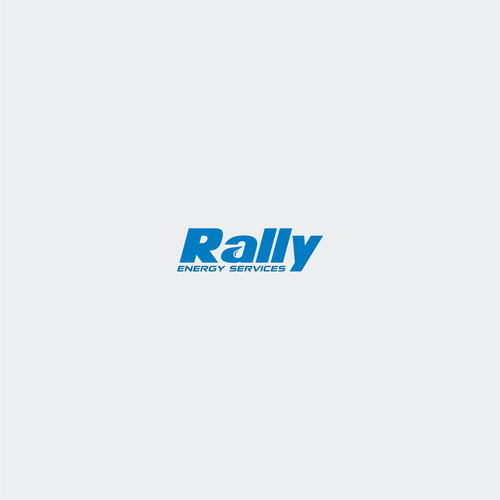 Rally | Logo design contest
