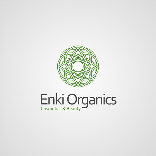 Help us create a 'tattoo worthy' symbol, to represent our high end ...