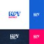 Logo & brand guide | 99designs
