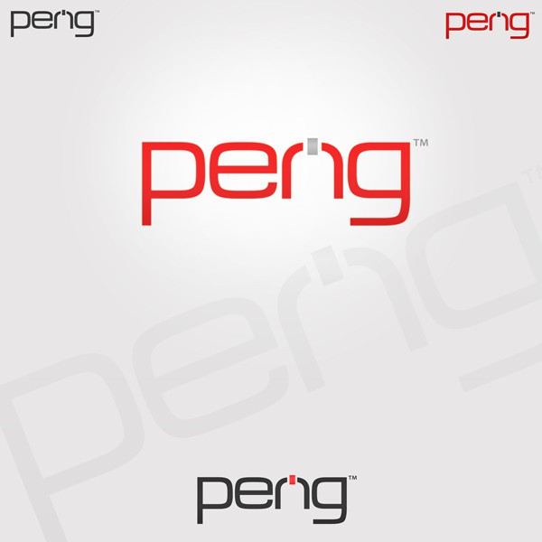Peng Logo | Logo design contest