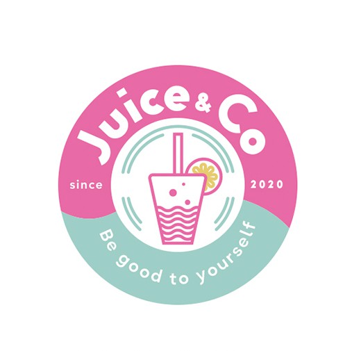 Juice Bar Logos - Free Juice Bar Logo Ideas, Design & Templates