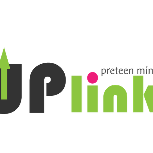 UpLink | Logo design contest