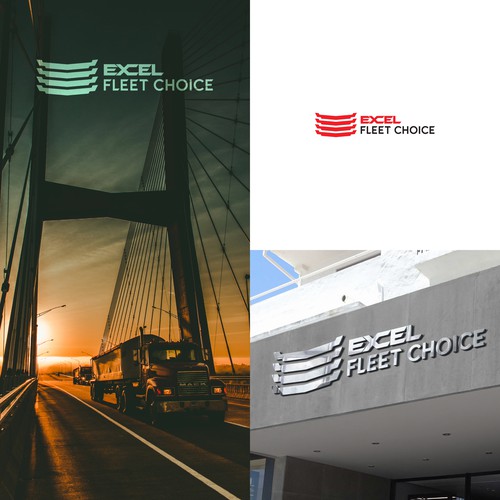 Designs | Truck Parts logo to appeal to Technicians, Truckers, and ...