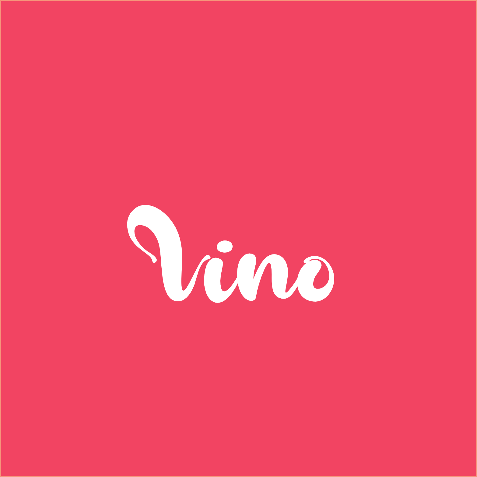 Vine Logos - Free Vine Logo Ideas, Design & Templates