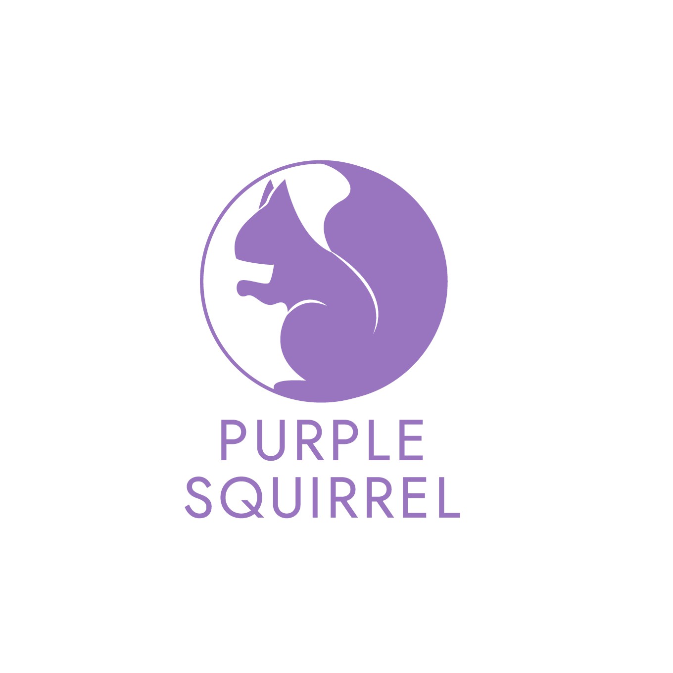 Squirrel Logos - Free Squirrel Logo Ideas, Design & Templates