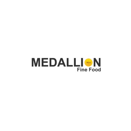 Logo Design for Medallion | Logo design contest