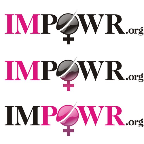 Logo design for women's rights wiki | Logo design contest