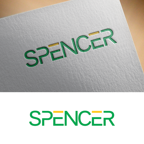 Create a logo for SPENCER | Logo design contest
