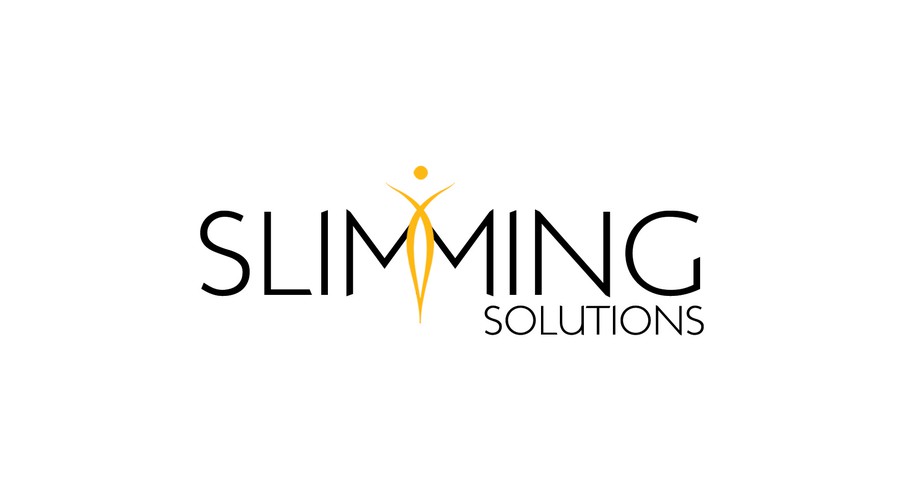 logo for Slimming Solutions | Logo design contest