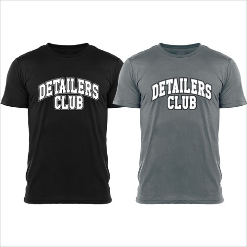 Designs | Design an aesthetic university style shirt for a new merch ...