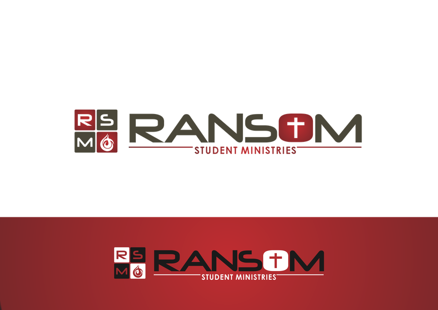 Create the next logo for Ransom Student Ministries | Logo design contest