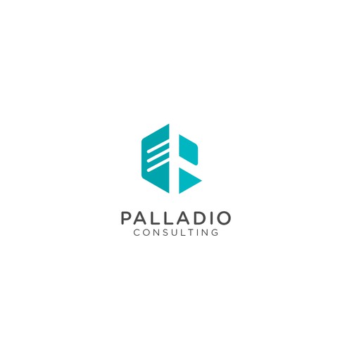 Palladio Consulting (Enterprise Architecture) needs a logo | Logo ...