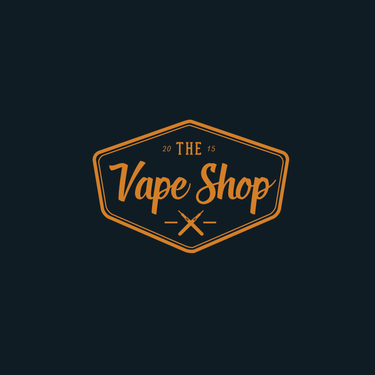 Vapor And Vape Logos - Free Vapor And Vape Logo Ideas, Design & Templates