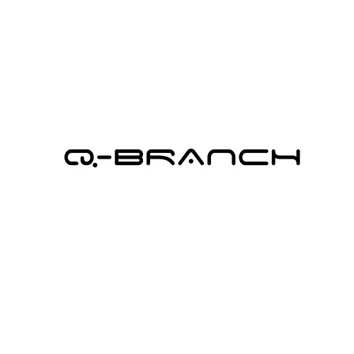 Q-Branch needs a stylish and clever logo | Logo design contest