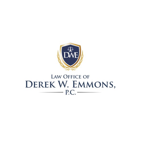 Criminal Defense Attorney | Logo design contest