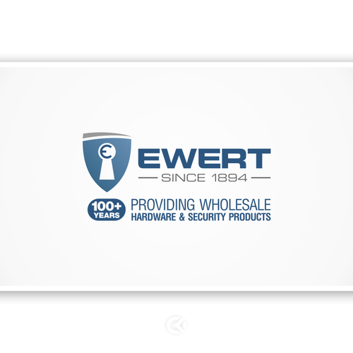 Designs | Do you have a winning design? Logo Redesign for Ewert, Inc ...