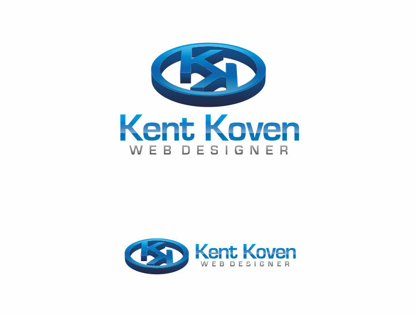 Can you make my name into a cool logo? | Logo design contest